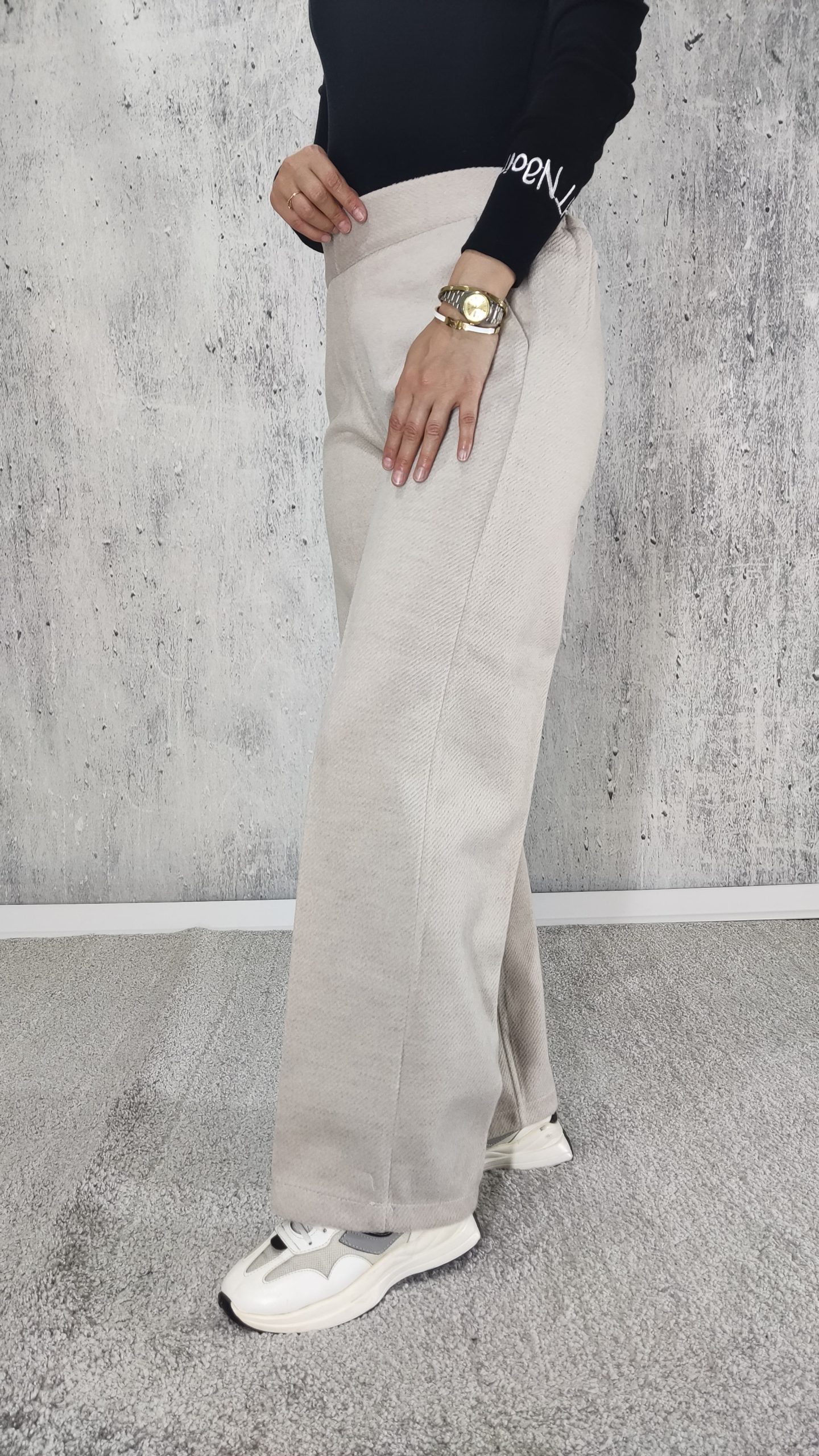 فوتر نیم بگ – سینرا شاپ